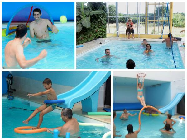 Au Paradis Des 4 Saisons - Vigneux-de-Bretagne