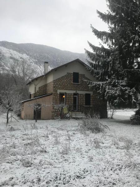 Chalet Tout Confort Proche D Ax 3 Domaines - Plateau de Beille