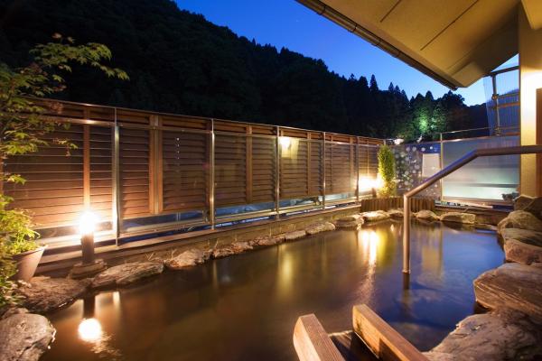 New Ogiya - Fukushima