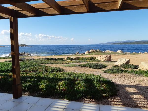Residences La Tonnara - Bonifacio