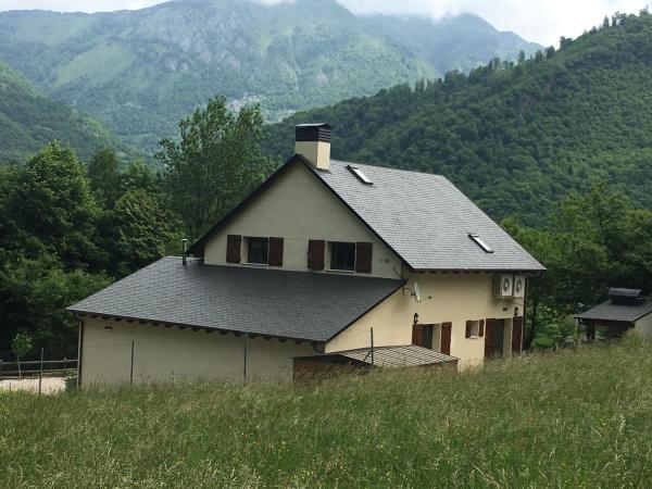 Gite Ballestan - Les