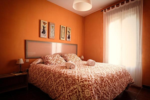 Casa La Alegria De La Alcarria Ii - Sigüenza