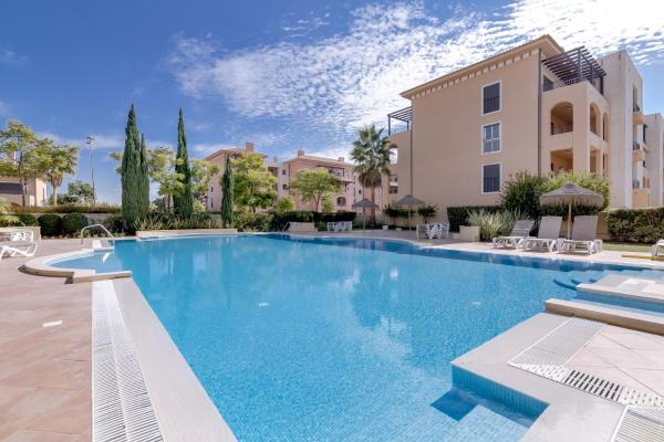 Amazing 2bedroom Apartment In Victoria Boulevard - Vilamoura