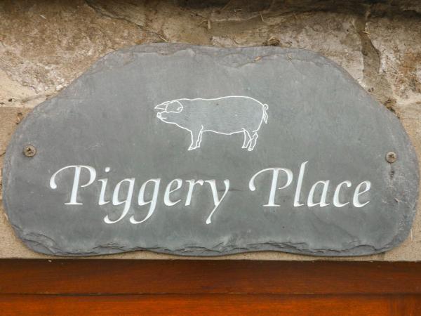 Piggery Place - Bakewell