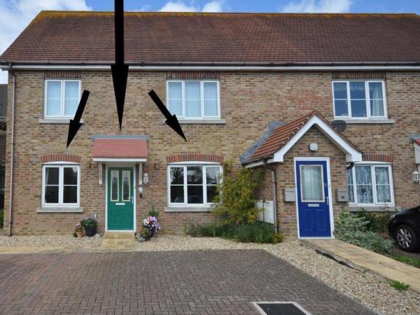 Bridge Apartment - Weymouth