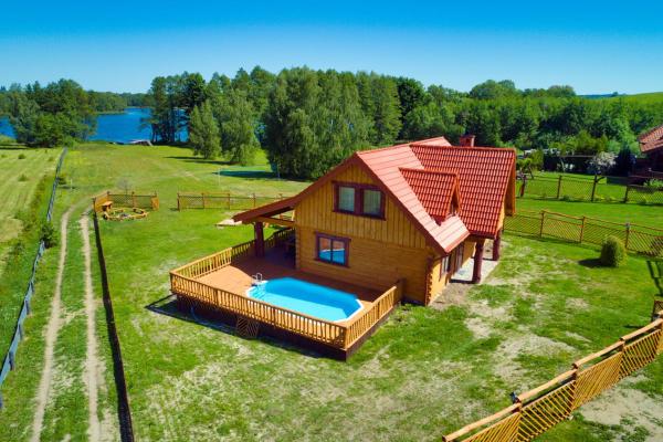 Rezydencja Limajno - Olsztyn