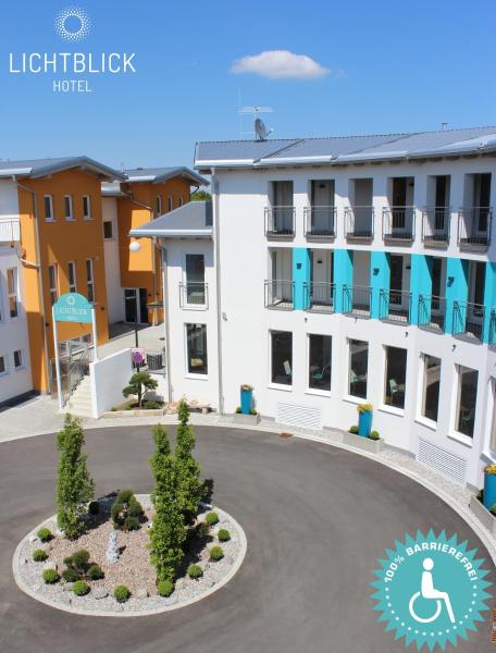 Lichtblick Hotel Garni - Starnberg