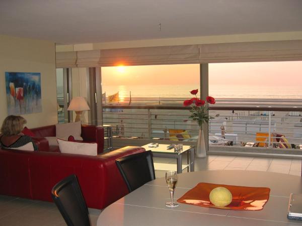 Residentie Albert-1, App.202, Zeelaan 214 - Bray-Dunes