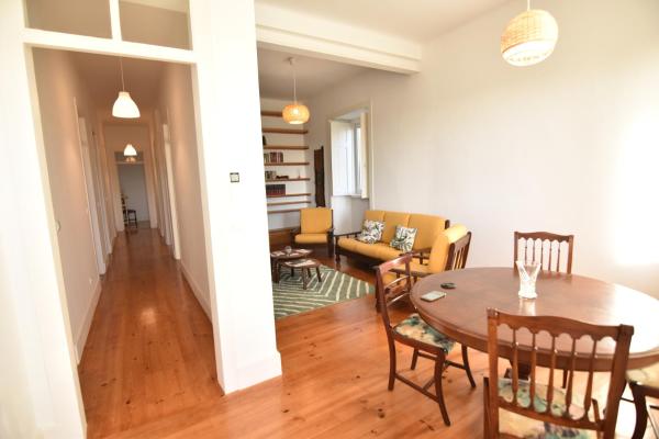 Casa Pé Da Cabra - Coimbra