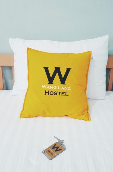 Wang Lang Hostel - Bangkok