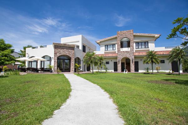 艾若米民宿 - 池上