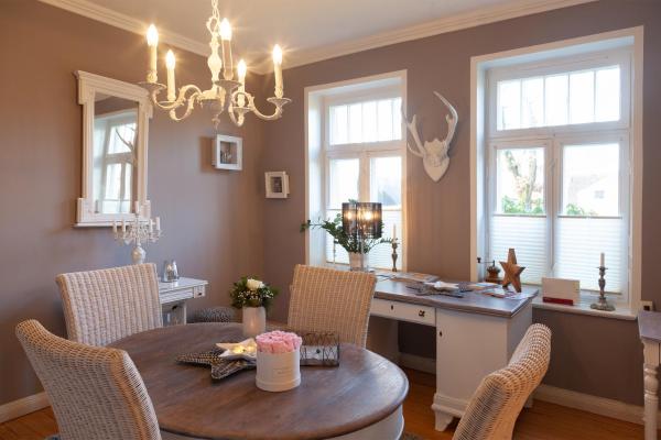 Ferienwohnung Bodil - Schleswig-Holstein