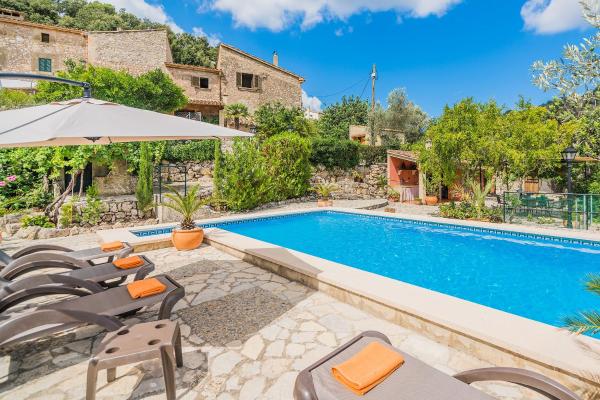 Villa Can Pau By Sunvillas Mallorca - Mallorca