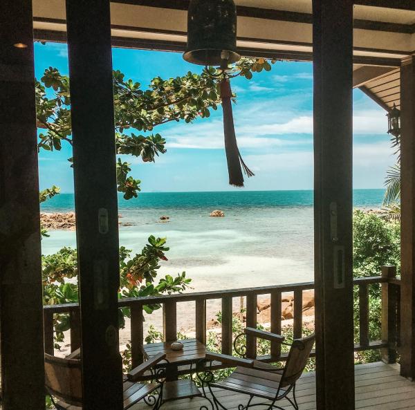 Zama Resort Koh Phangan - Ko Pha Ngan