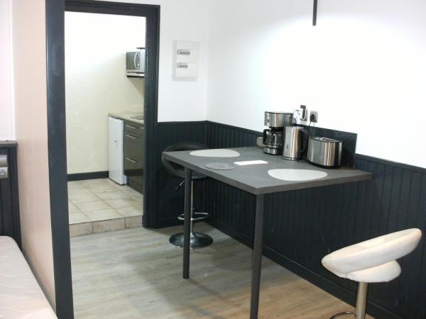 Studio Vic 2.0 - Cantal