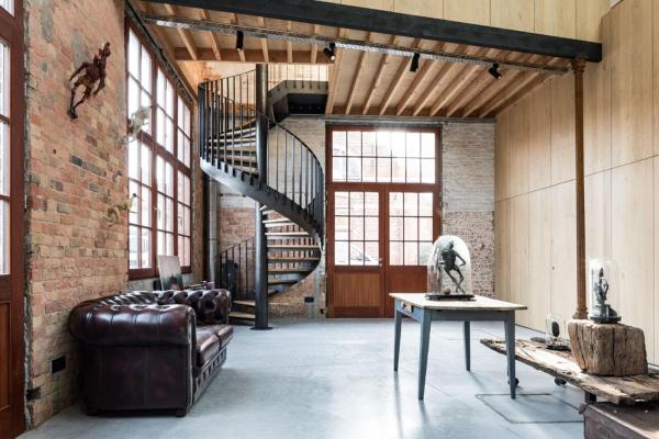 B Room - Bruges