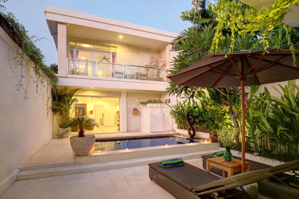 Villa Lamac - Seminyak