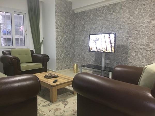 Royal Residence Kyrenia - Girne