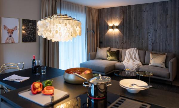 Sissi Suites | Luxury Apartments | Mayrhofen - Finkenberg