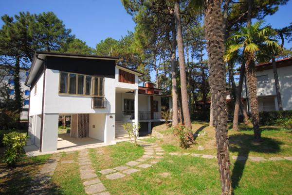 Villa Argia - Lignano Pineta