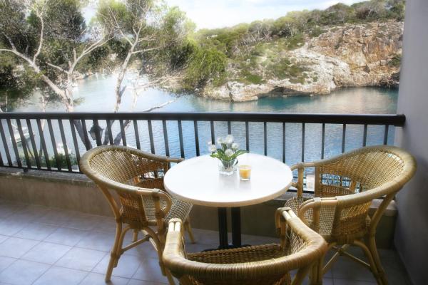 Apartamentos Villa Sirena - Cala Santanyí