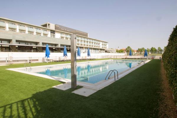 Occidental Aranjuez - Aranjuez