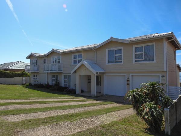 Julsie's Home - Western Cape