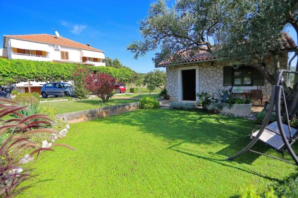 Apartmani Marta - Zadar