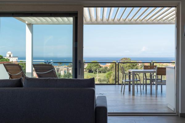 La Suite Sul Corso - Montecorice