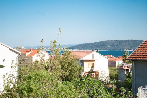Apartmani Ivan - Split