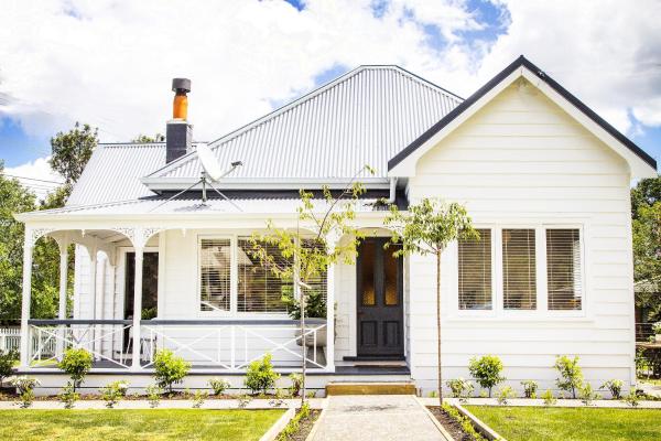 White Cottage In The Heart Of Matakana Village - Warkworth