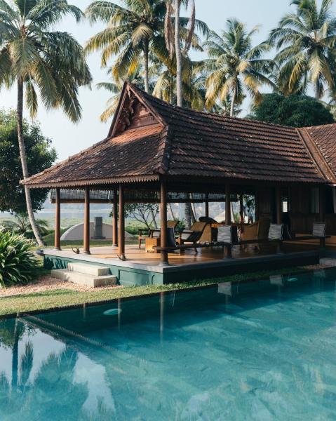 Vismaya By Moksha Stays - Kumarakom