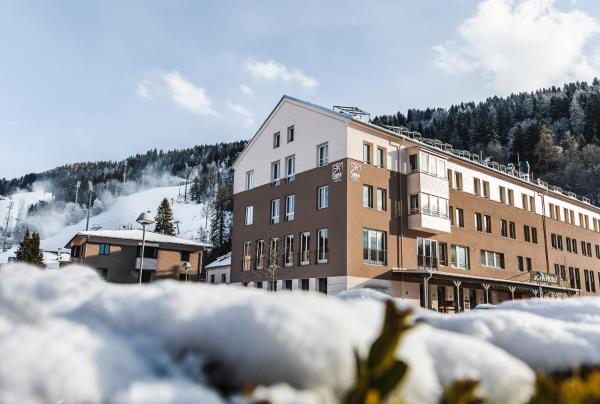 Jufa Hotel Schladming - Hallstatt