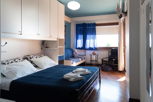 B&b Villa Noemi - Formia