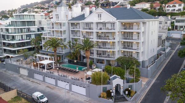 Romney Park Luxury Apartments By The Stay Collection - Le Cap