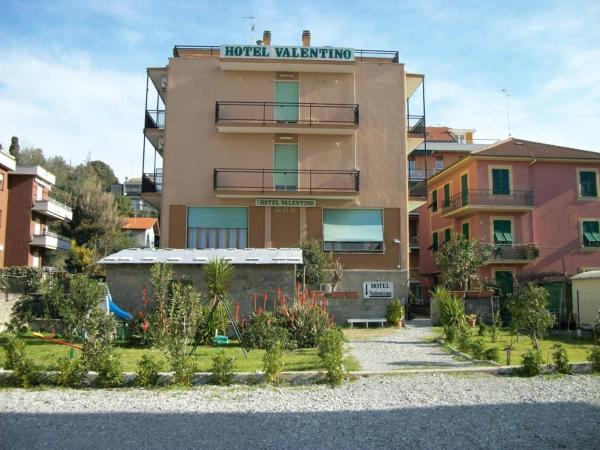 Hotel Valentino - Sestri Levante