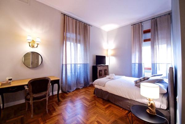 Carducci Luxury Apartment - Monti