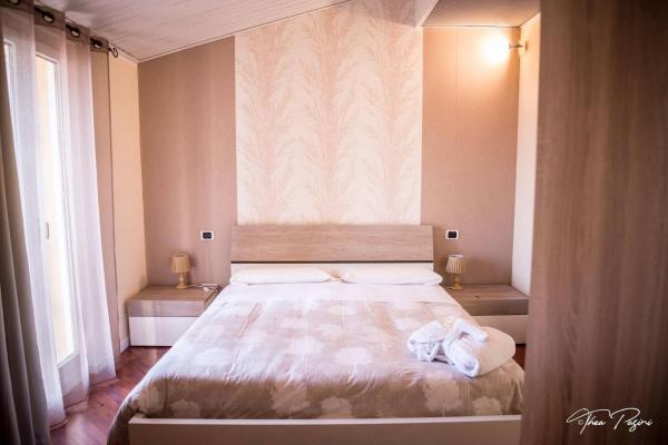 Hotel Lonatino - Provincia di Brescia