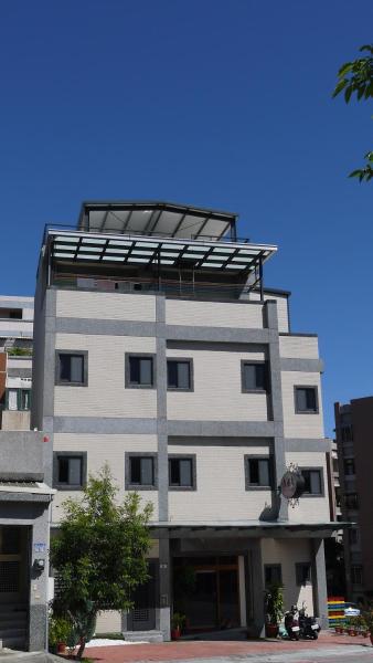 九乘九民宿 - 花蓮市