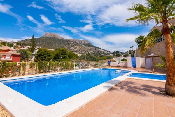 Villas Guzman-grinev - Calpe