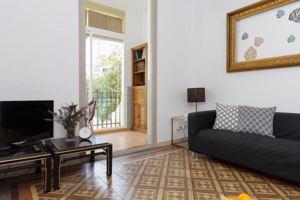 Casa Cosi - Mallorca 2 - Barcelona