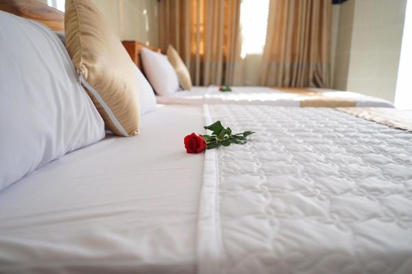 Hotel Hoai Anh -