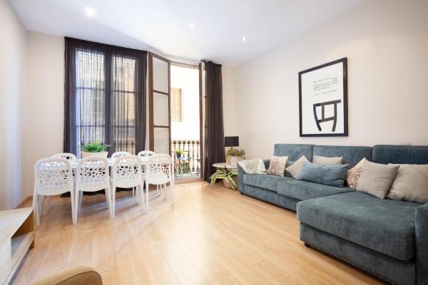 Easysleep Borne - Barcelona