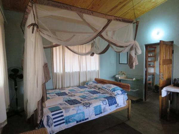 Gateway Guest House - Malawi