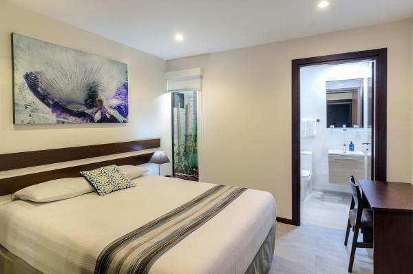 Isla Verde Hotel - San José