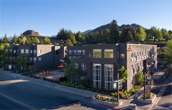 Hotel Ketchum - Sun Valley, ID
