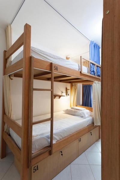 Brecha Hostel & Rooftop - Maragogi - Japaratinga