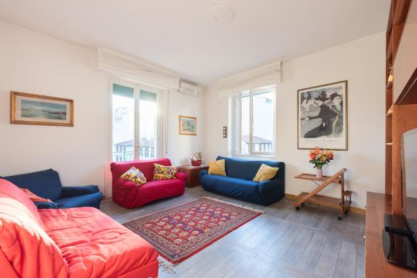 Cappuccini Florence Family & Group 3 Bedrooms Jacuzzi Fast Wi-fi Air Conditioned Tram - Florence