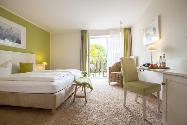 Paulsen's Landhotel Und Restaurant - Bredstedt