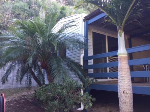 Elouera Units - Fraser Island